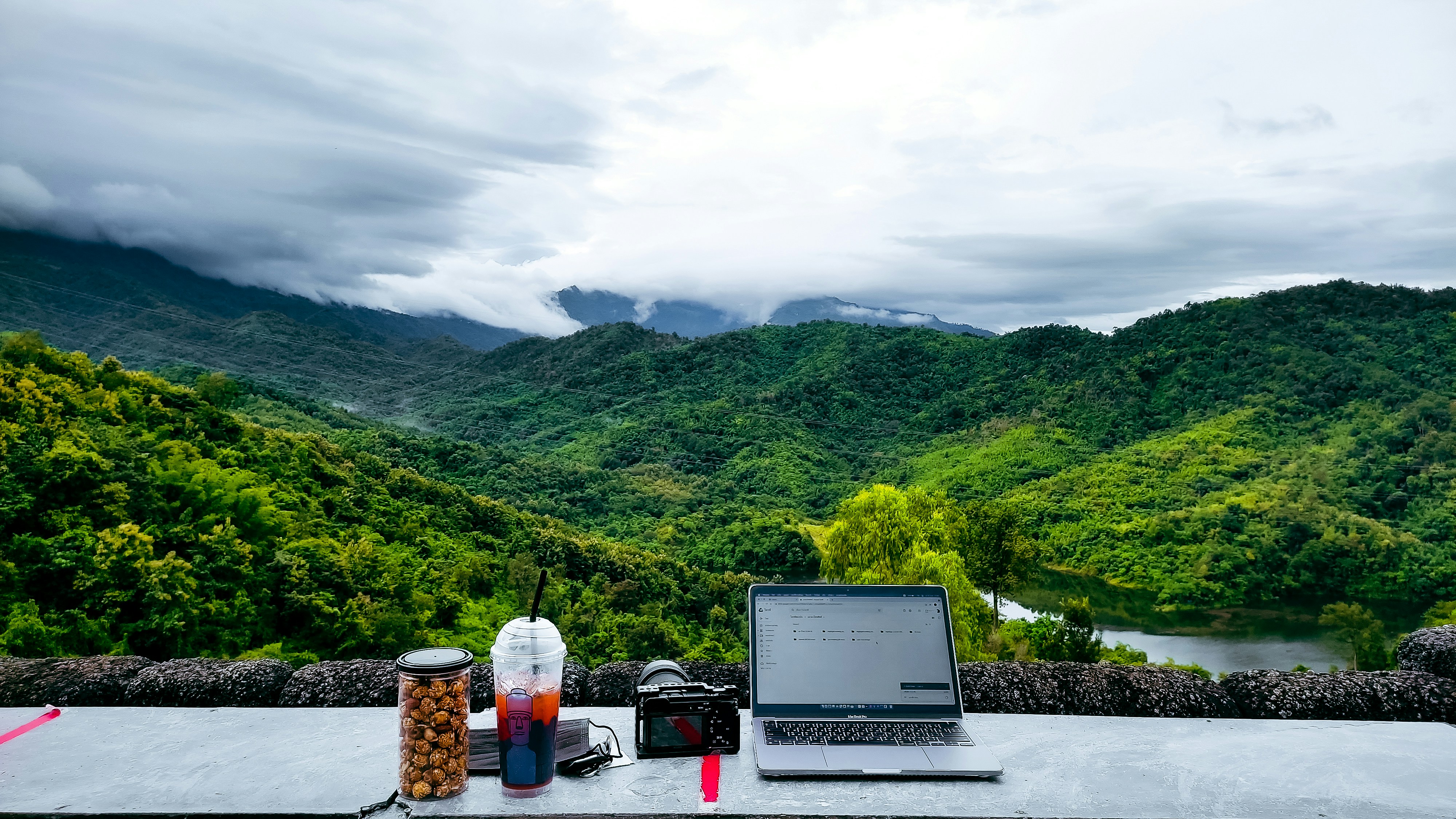 Work Abroad Remotely: How to Travel and Keep Your Career